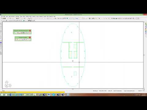 Two-Way PT slab design tutorial with ADAPT-Floor Pro - Session 1