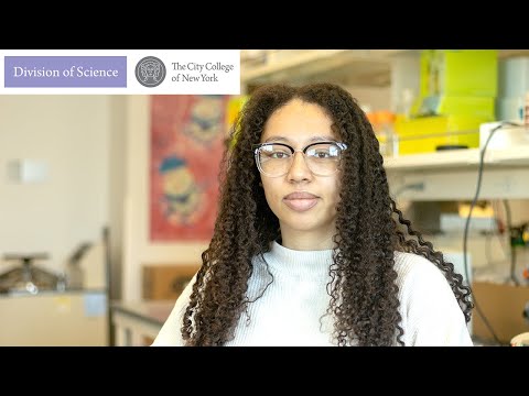 Katherine Anderson - G-RISE Scholar