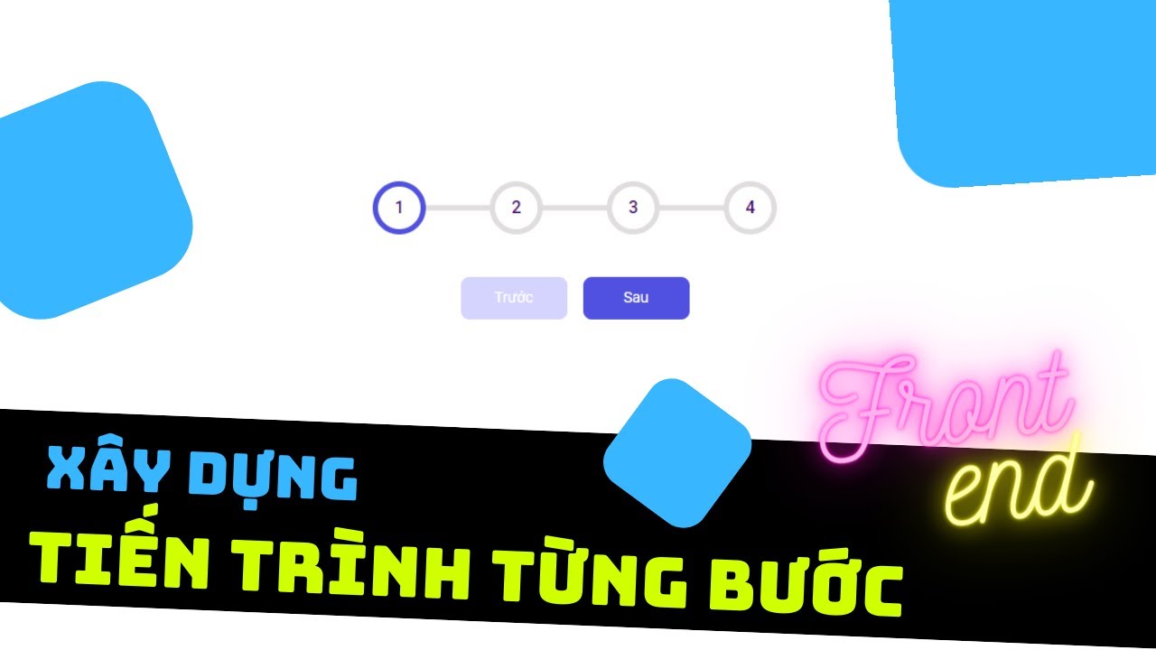 GitHub - vinhweb/progress-step-bar