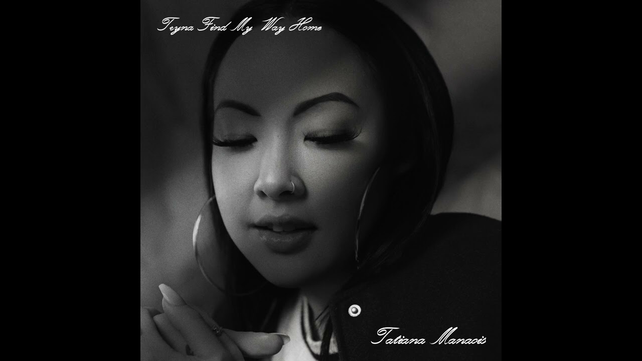 Tryna Find My Way Home by Tatiana Manaois from USA | Popnable