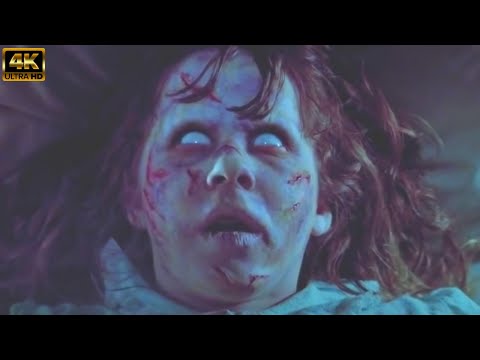 The Most Startling Trailer for an Amazing Horror Movie 2022, Exorcist Vengeance, ShortCore, ##Shorts