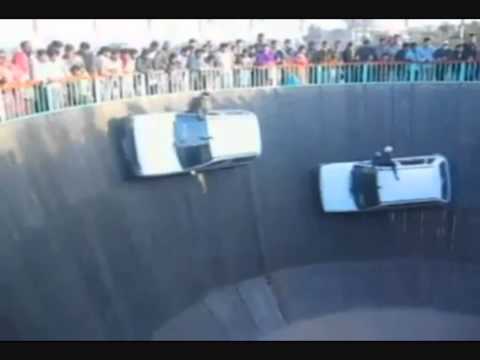 Examples of Uniform Circular Motion