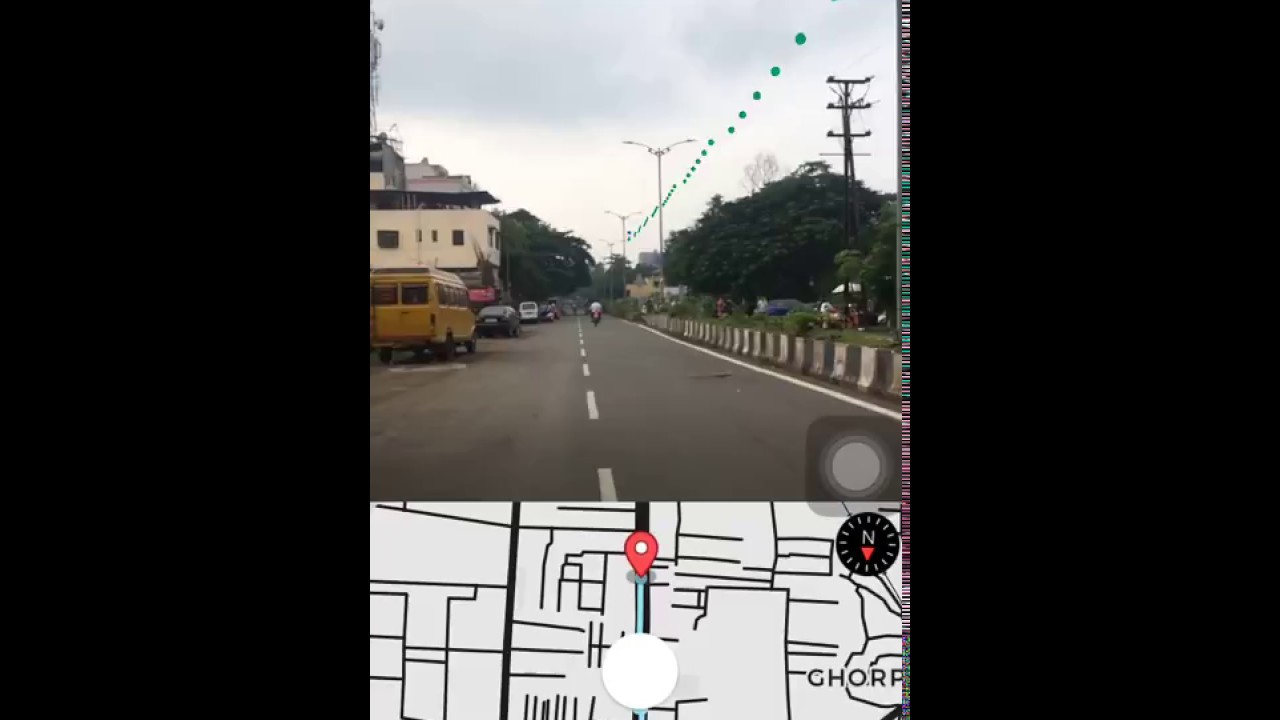 Pitnit AR - Video 3 #ARKIt #MadeWithARKit