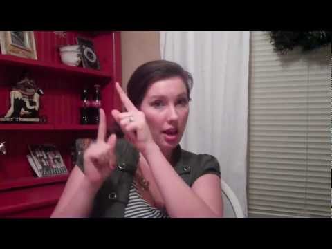 FAQ - How'd we name Scarlet (+ beeble giggles outtakes)