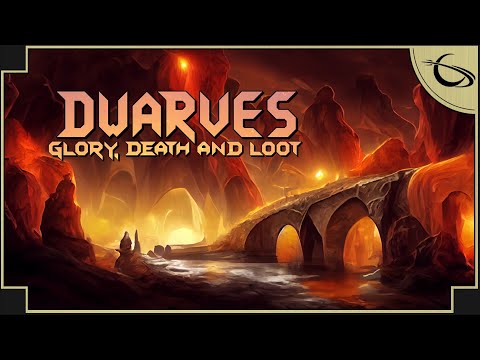 Steam Community :: Dwarves: Glory, Death and Loot