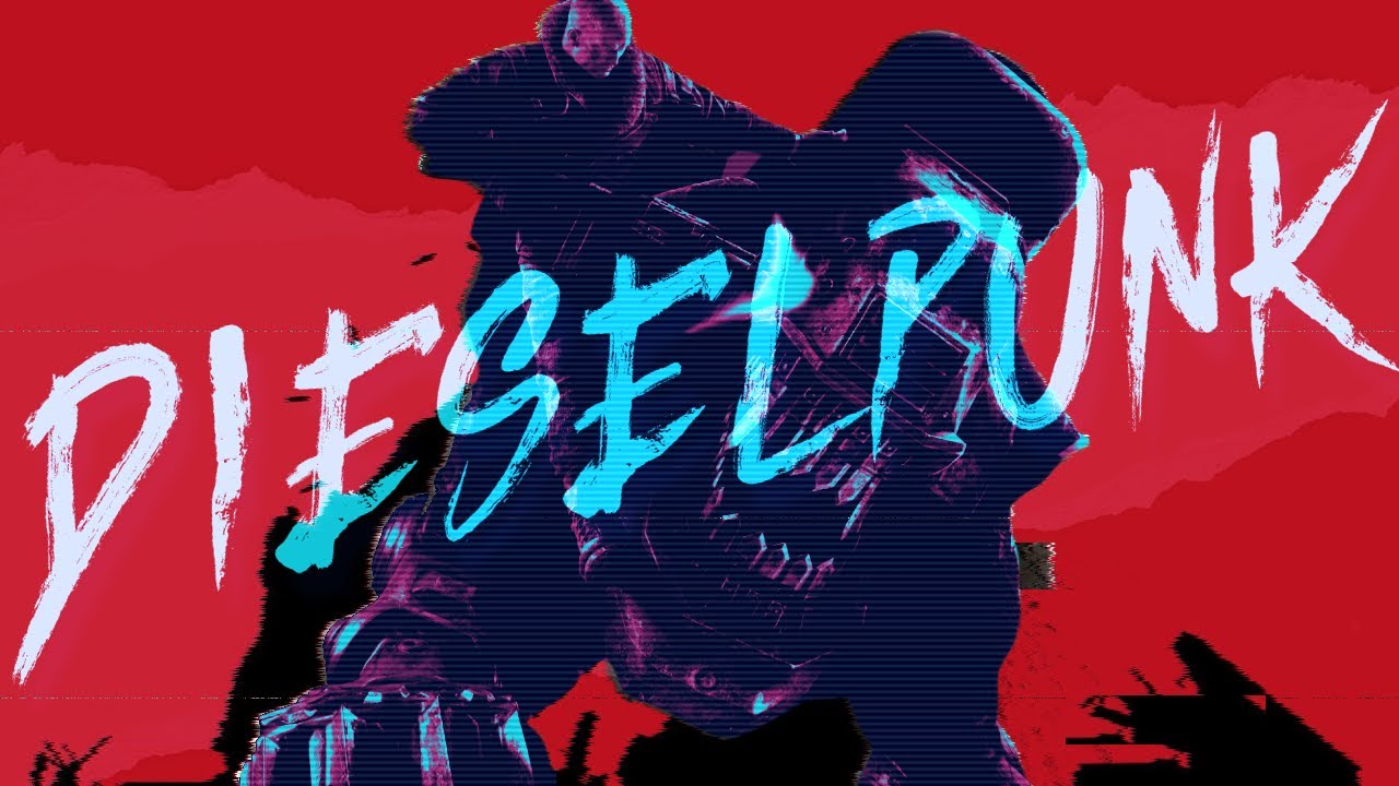 What is Dieselpunk and Why is it BETTER than Cyberpunk