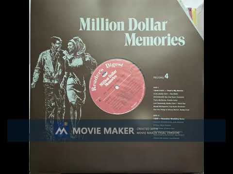 Million Dollar Memories S4