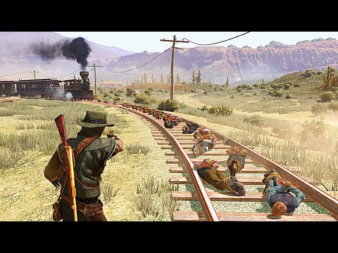 Steam Community :: Red Dead Redemption