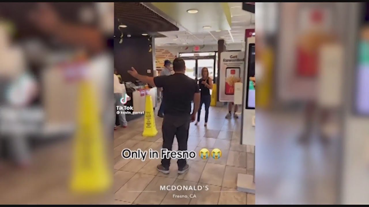 Racist outburst; Woman in viral Tiktok no longer employed