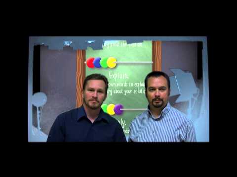 ANIE (Numeracy Assessment) – SavageBird Learning