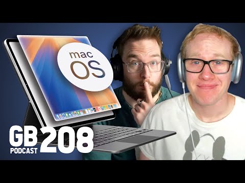 Apple is unf***ing the iPad… maybe | Genius Bar #208