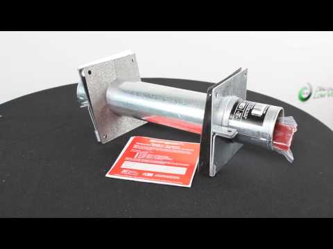 Split Firestop Sleeve Kit | STI FSR100, FSR200, FSR400