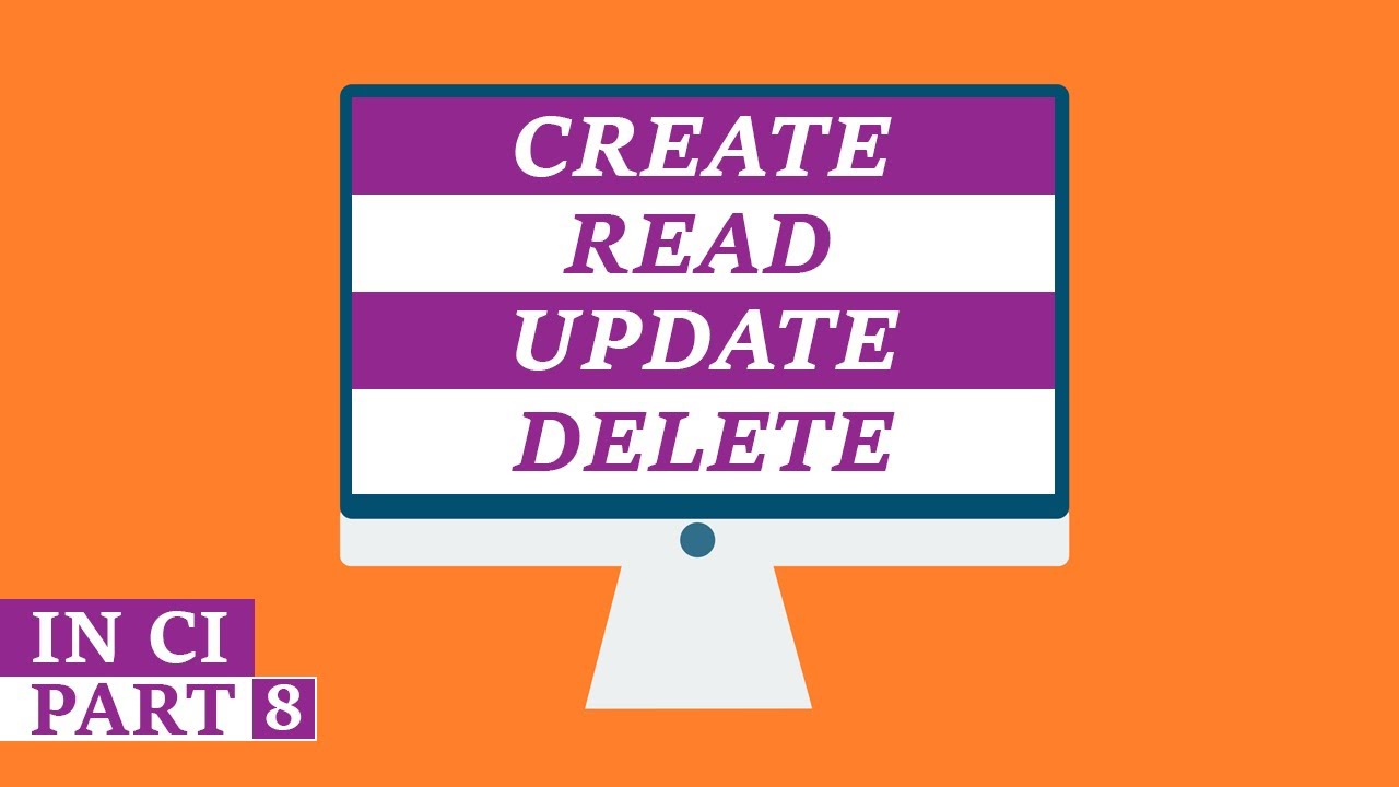 How to Update Data in Codeigniter | Update Data in Codeigniter