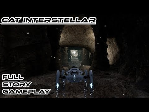 Steam Community :: Video :: CAT Interstellar - Full Story Gameplay