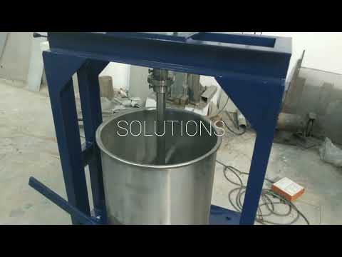 Cotton Seed Delinting Machine - Cotton Seed Delinter Latest Price ...