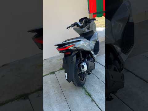 New honda Pcx 2025 🎉🔥#motovlog #hondapcx160 #new #