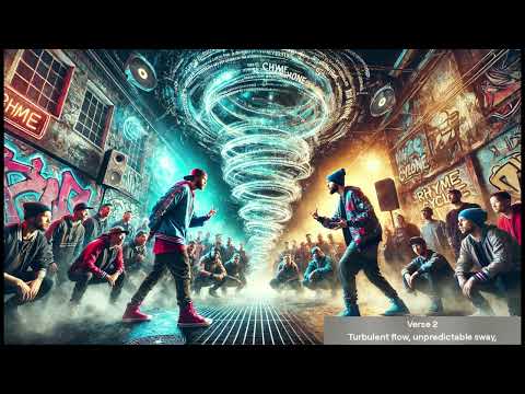 Rhyme Cyclone