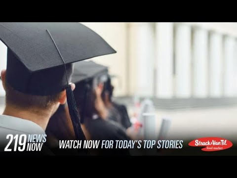 219 News Now: All state public higher ed institutions freeze tuition rates