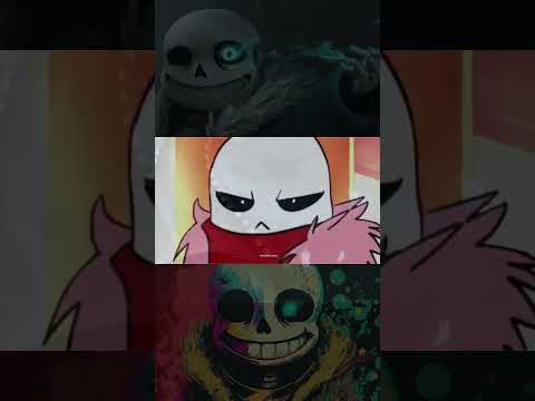 sans gifs mashup
