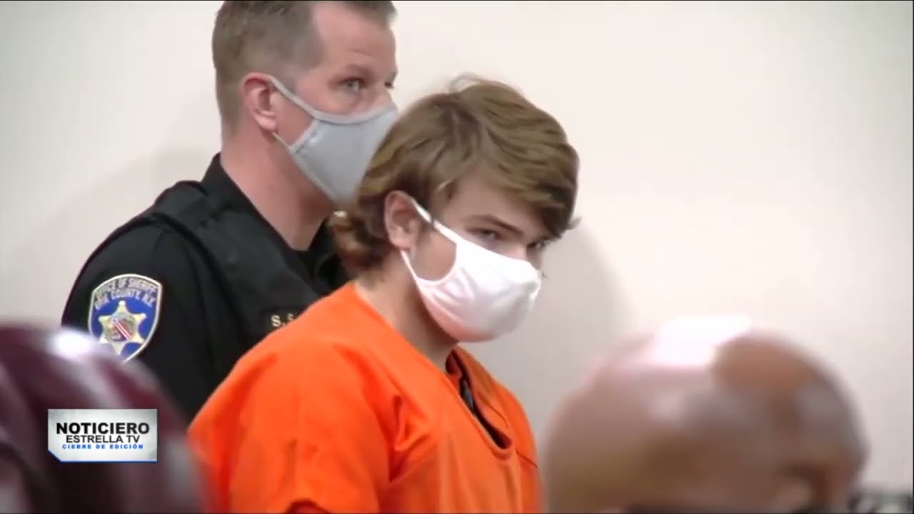 Asesino de Buffalo se declara no culpable | Cierre de Edición