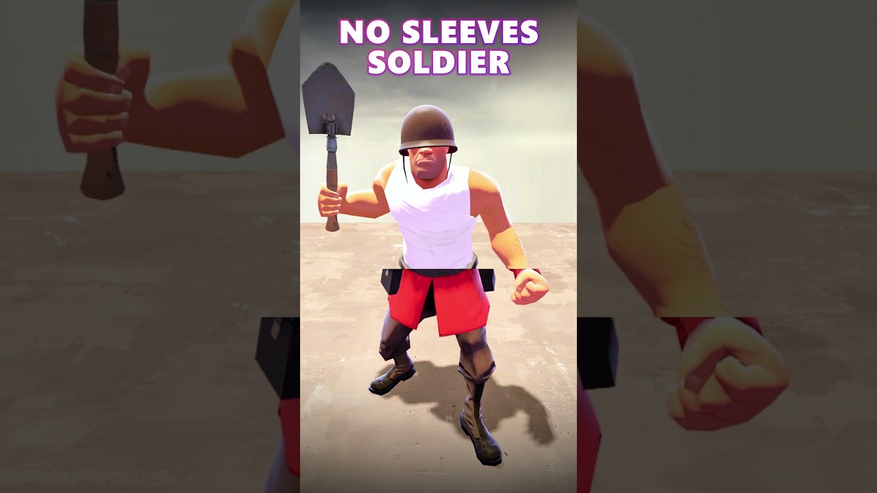 TF2 Mod Showcase - #12