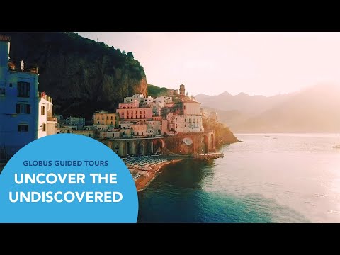 Uncover the Undiscovered with a Globus Guided Tour