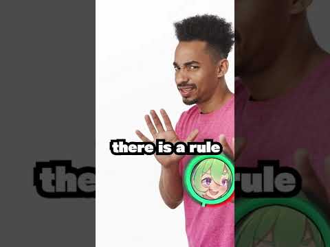 These Reddit Rules Are DUMB #shorts