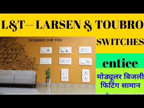 Switches for Home & Office at Best Price in India