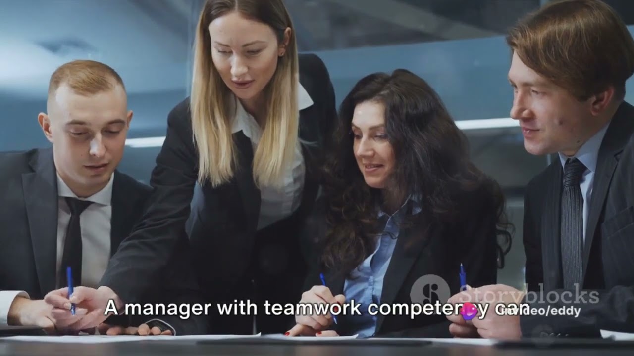 Chapter 6 - Managerial Competencies