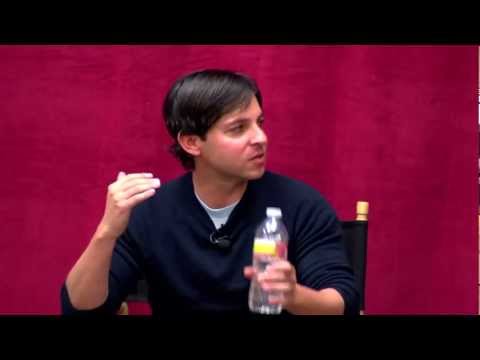 This is Not a Love Story (Scott Neustadter)