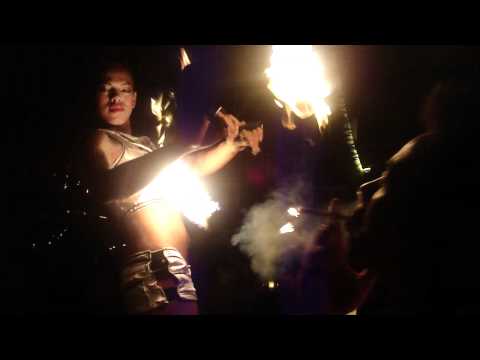 Steam Community :: Video :: Boracay Fire Dancers (Romel Lights His ...