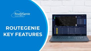 RouteGenie Software - 2022 Reviews, Pricing & Demo
