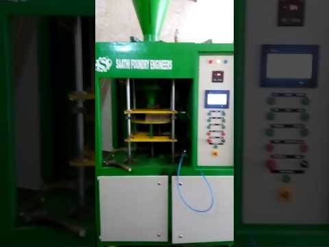 Core Shooter Machine - Cold Box Core Shooter Machine Latest Price ...