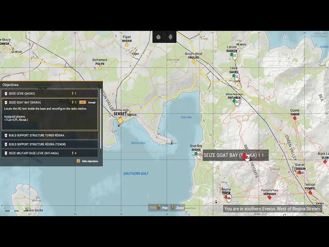 How to play and dominate Conflict in Arma Reforger? How to play and dominate Conflict in Arma Reforger?