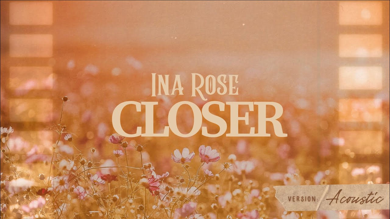 Home Page - INA ROSE