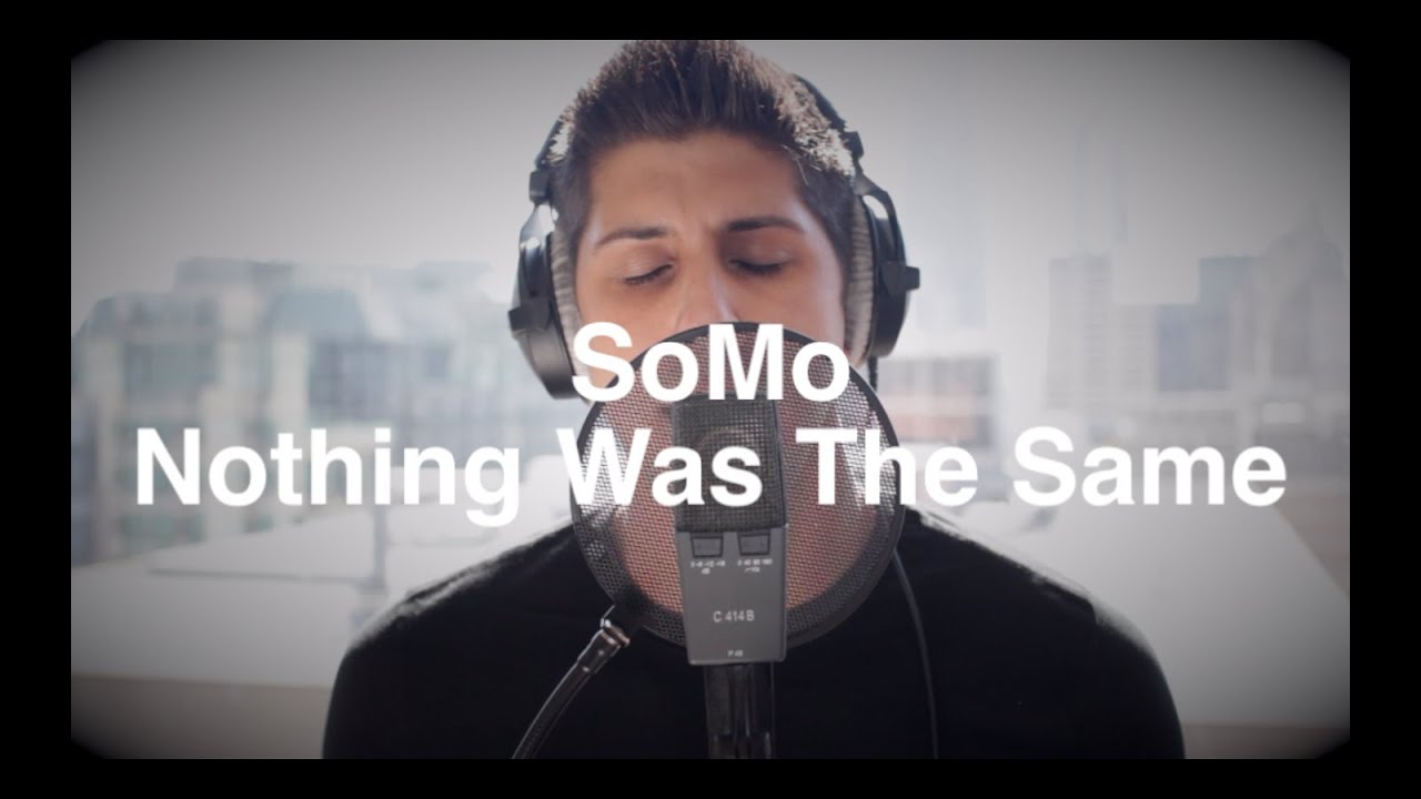 Drake - NWTS (Medley) by SoMo