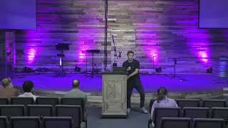 Youth Services - Ark Family Church