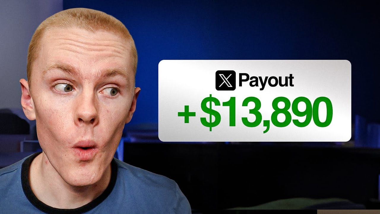 How To Make Money On X/Twitter In 2026 (Full Guide)