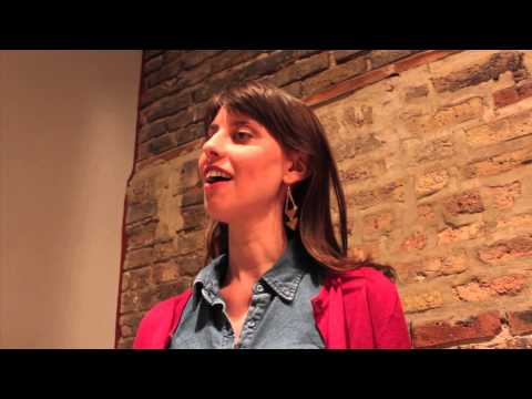 Life After Bit Tank - Emma Pope