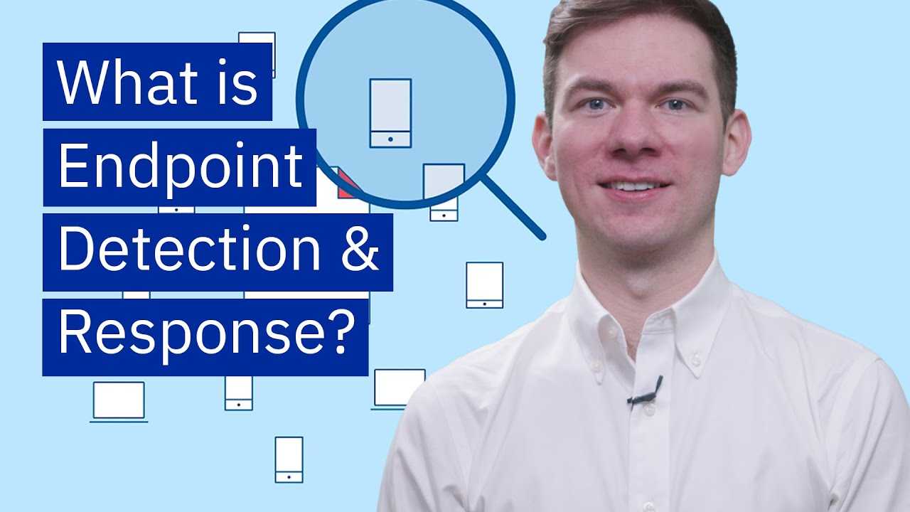 What is Endpoint Detection and Response (EDR)?