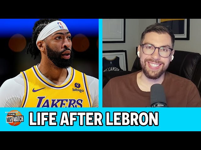"Luka and Bronny James to takeover Soon": Fans buzz over Lakers ...