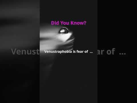 Uncovering the Surprising Name of the Phobia of Beautiful Women