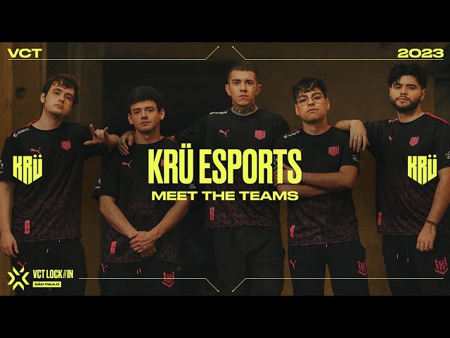 10 worst rated Valorant players of VCT 2023