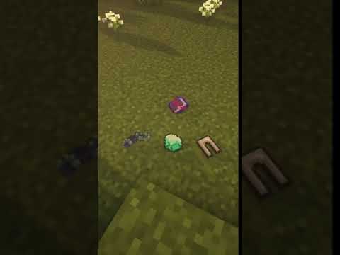 Minecraft Item Physics Mod!