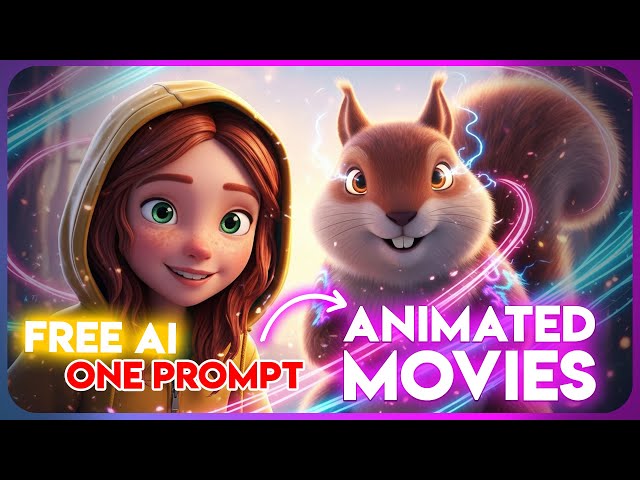 Exploring the Revolutionary Free AI Video Generator: Create Your Own ...