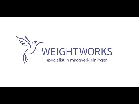 Een korte overzicht van het behandeltraject bij WeightWorks