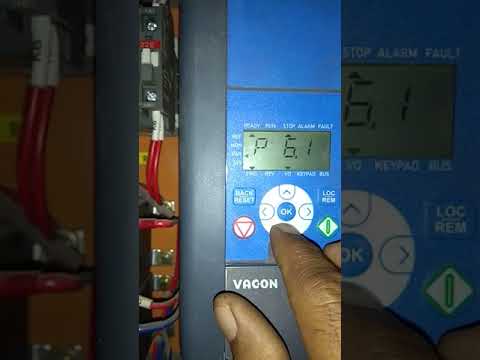 Vacon VFD - Latest Price, Dealers & Retailers in India