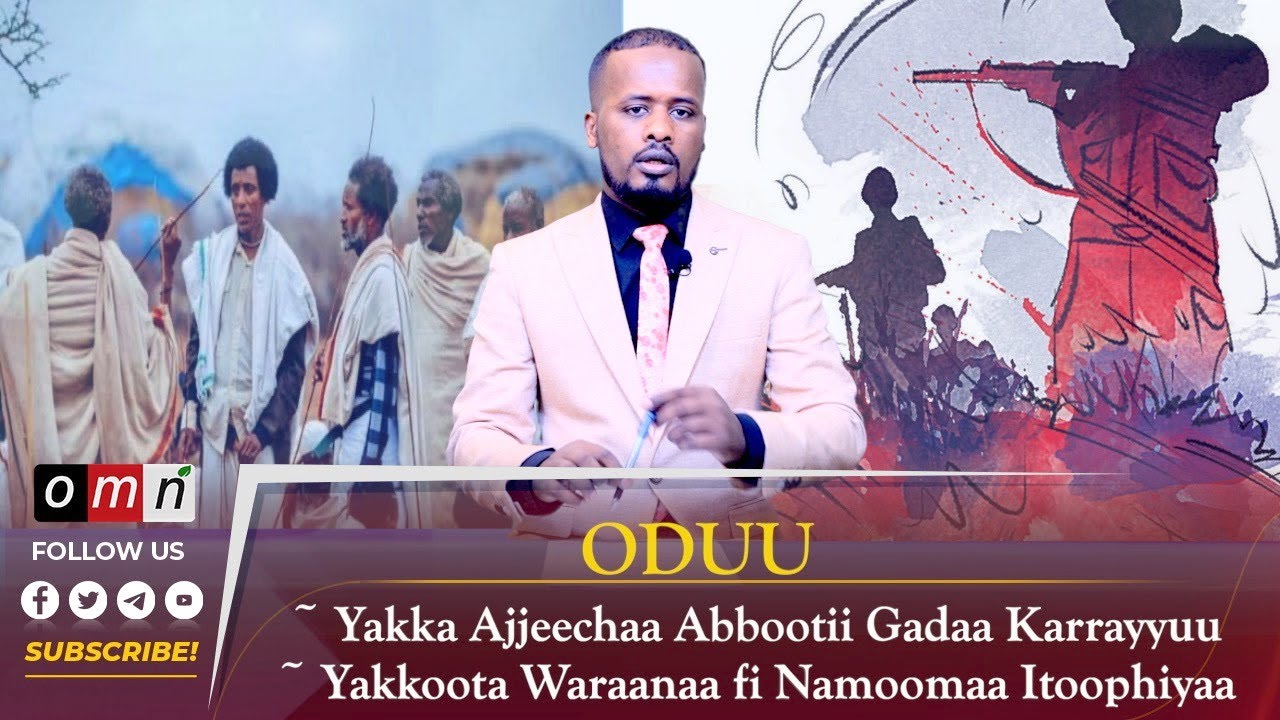 OMN  ODUU  (FULBAANA 24, 2023)