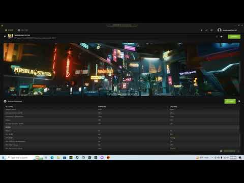 RTX: DLSS Frame Generation Greyed Out Easy Fix 2023!!!!!