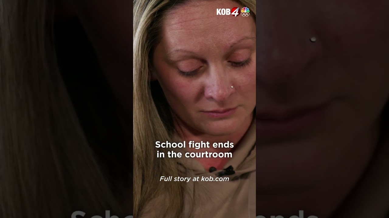 How a classroom brawl led to a courtroom fight